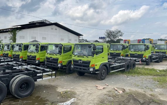 Tentang Kami – Dynamax Engineering