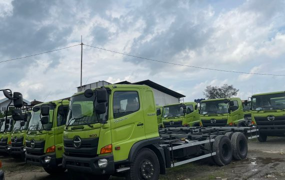 Tentang Kami – Dynamax Engineering