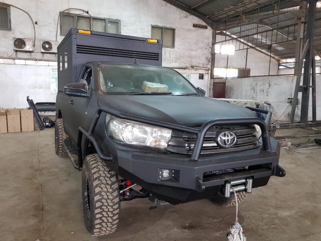 Produk – Dynamax Engineering