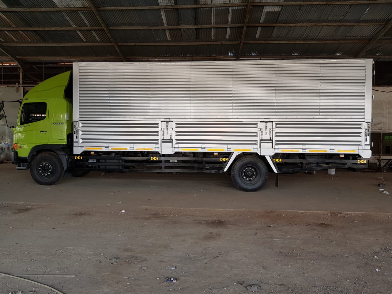 Box Wing – Dynamic Engineering