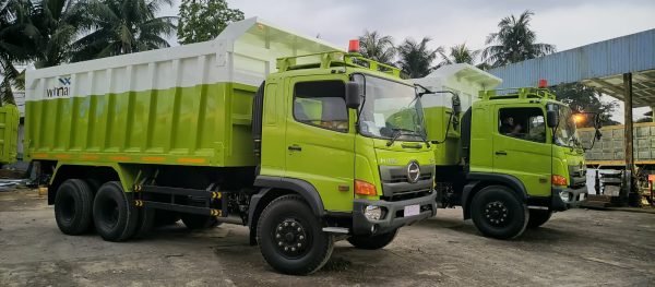 Produk – Dynamax Engineering