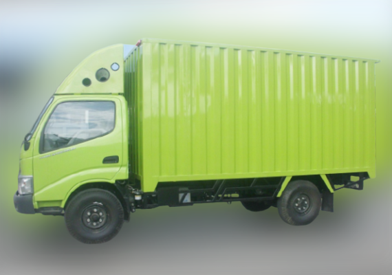 Wing Box Steel – Dynamax Engineering